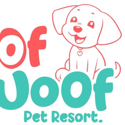 Contact Woof Woof Pet Resort | Hutchinson, KS